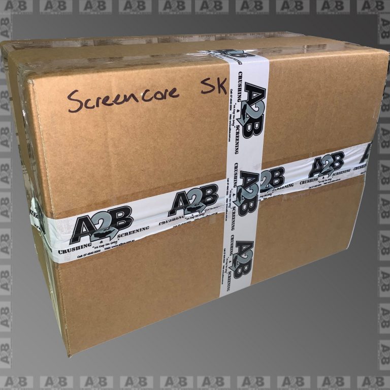 TANK TOP FILTER ASSEMBLY to suit MAXIMUS MACHINES - A2B Crushing and ...