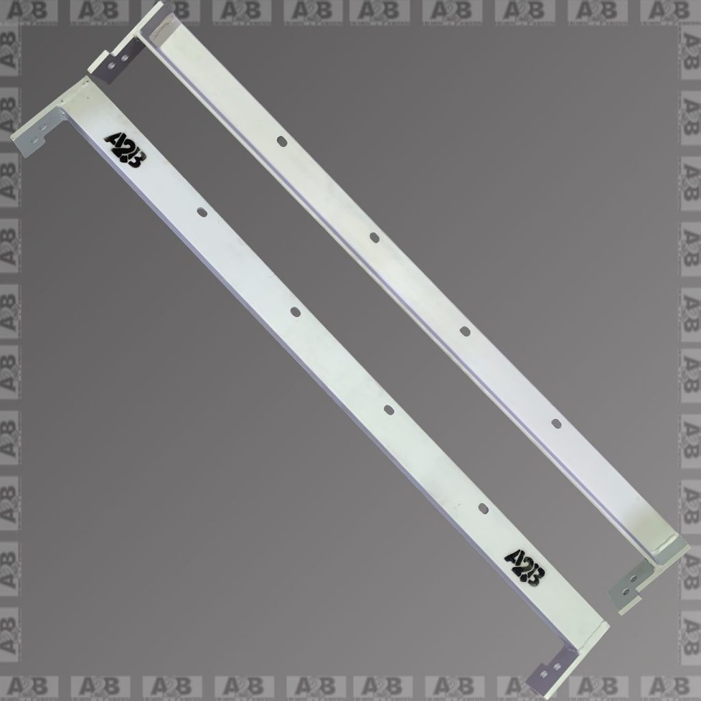 MAIN CONVEYOR SCRAPER FRAME to suit FINTEC MACHINES - A2B Crushing and ...