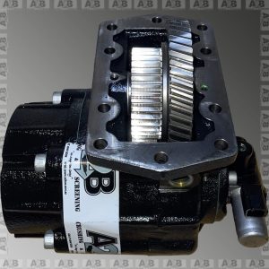 TRUCK POWER-TAKE-OFF PUMP - A2B Crushing and Screening
