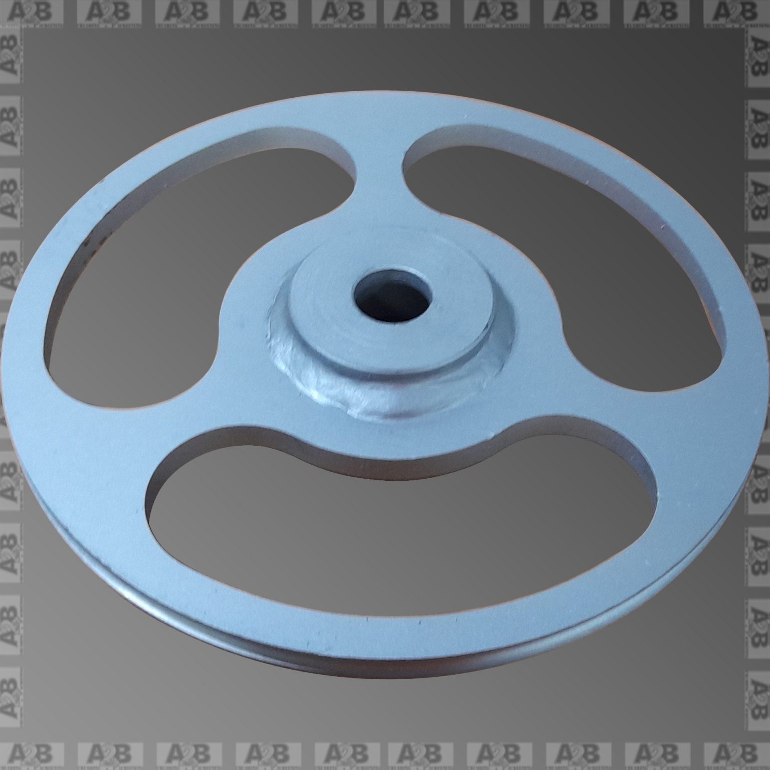 SPEED SENSOR WHEEL to suit STRIKER MACHINES - A2B Crushing and Screening