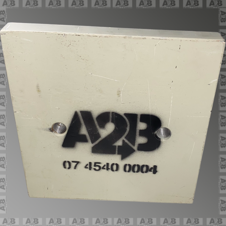 SQUARE SIDE LINERS to suit METSO LT1213S - A2B Crushing and Screening