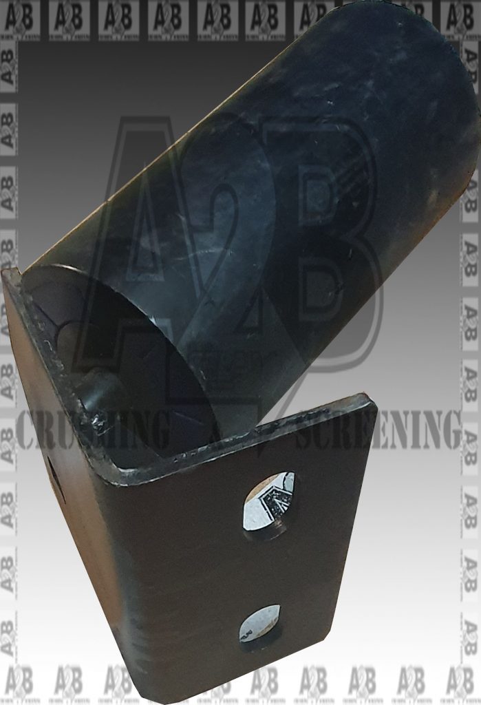 WING ROLLERS - A2B Crushing and Screening