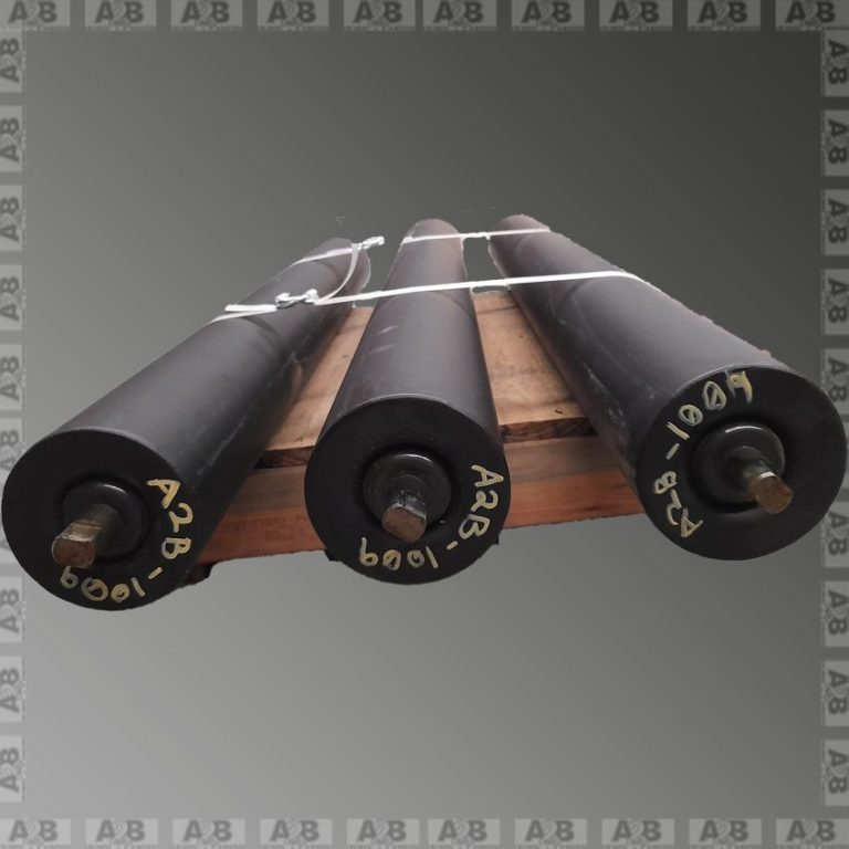 RETURN ROLLERS to suit PS RECLAIMER - A2B Crushing and Screening