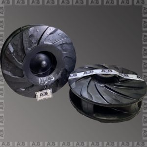 IMPELLERS to suit 6x4 CENTRIFUGAL SLURRY PUMP - A2B Crushing and Screening